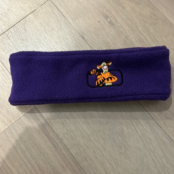 Disney | Accessories | 9s Disney Winnie The Pooh Tigger Vintage ...